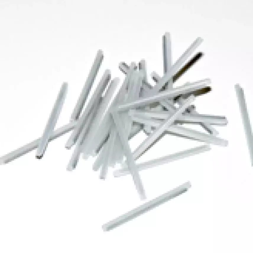 LANmark-OF Fusion Splice Heat Shrink Protection 45mm 100x | Aginode