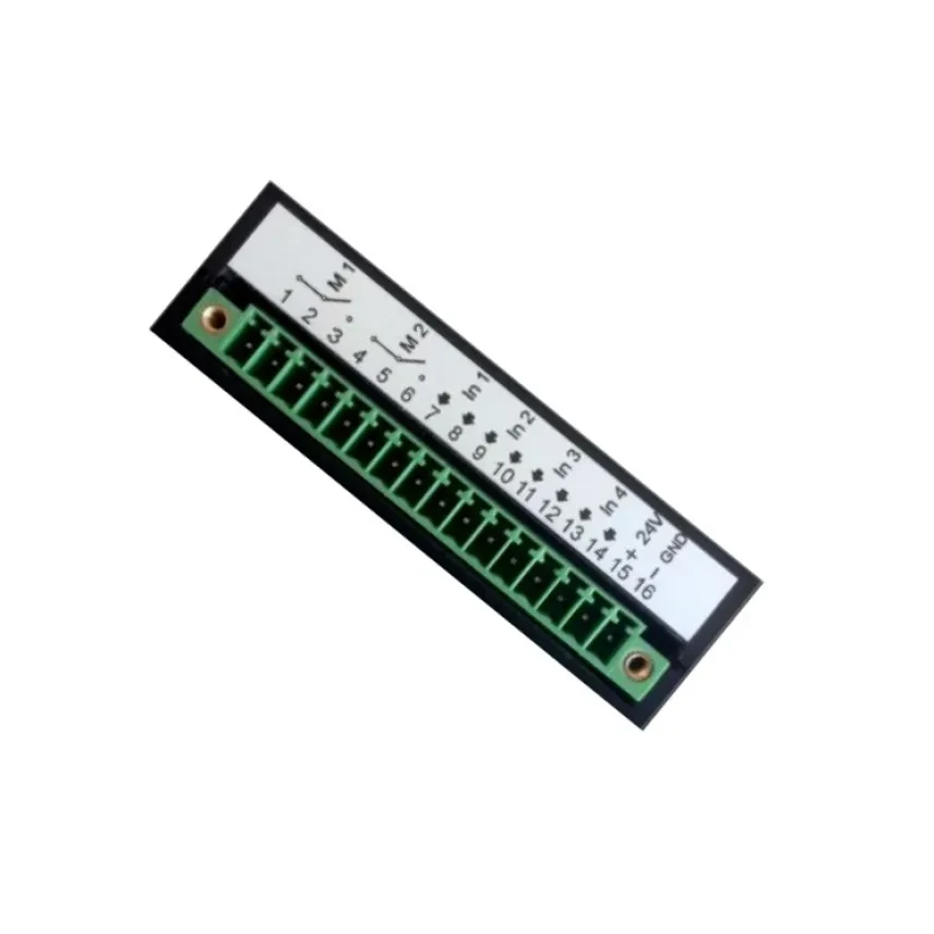 I/O Module | Aginode